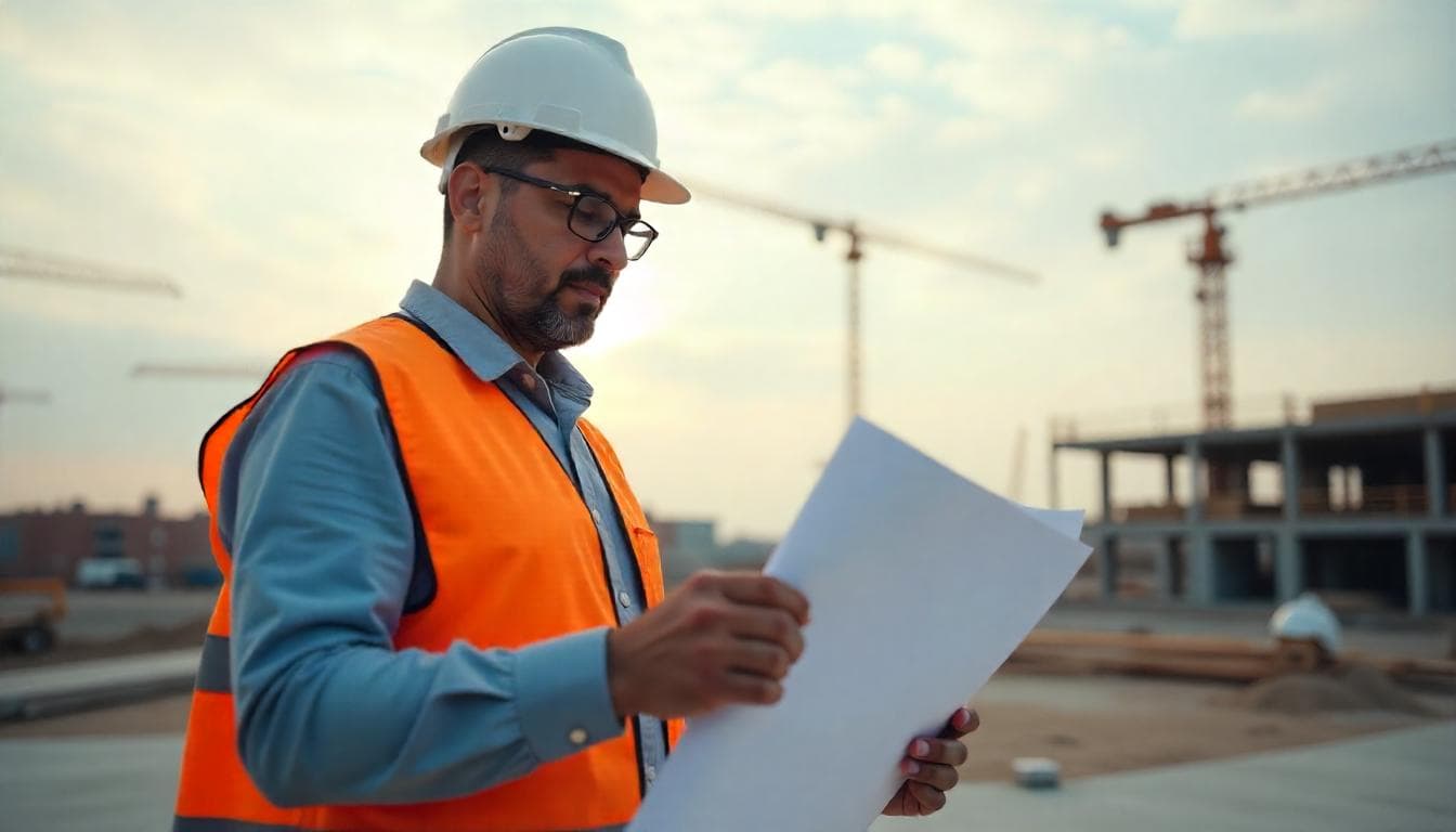 What Does a Civil Engineer Do? A Comprehensive Career Guide for Students