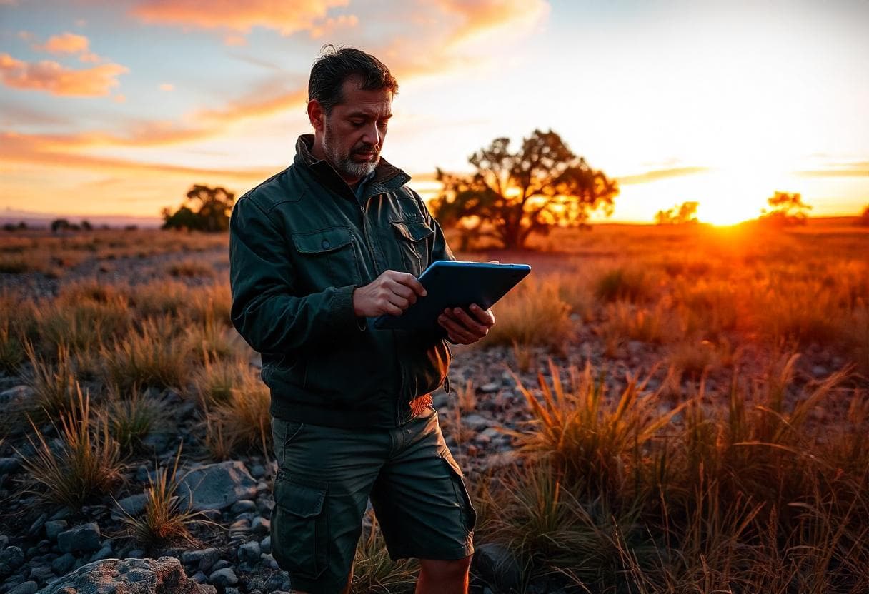 What Does an Environmental Engineer Do? A Comprehensive Career Guide ...