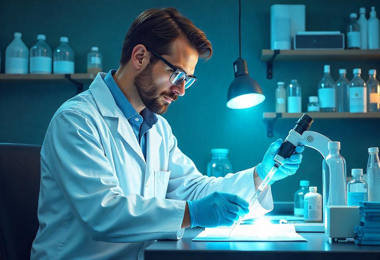 What Does a Scientist Do? A Comprehensive Career Guide for Students